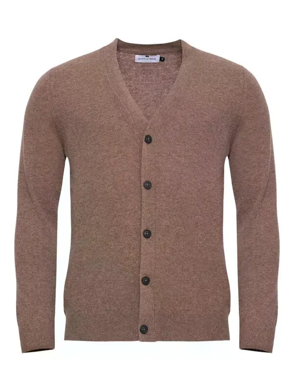 LOJA DAS MEIAS Buttoned Cardigan