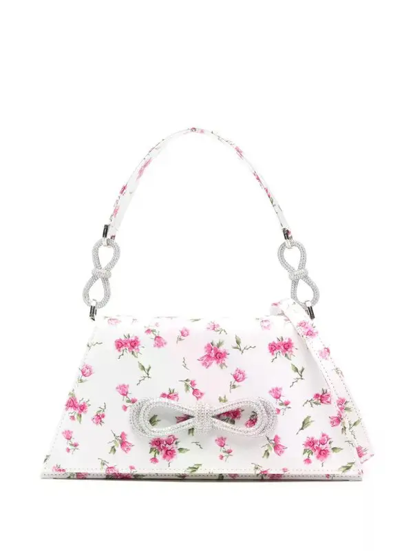 Mach & Mach Medium Samantha Bag