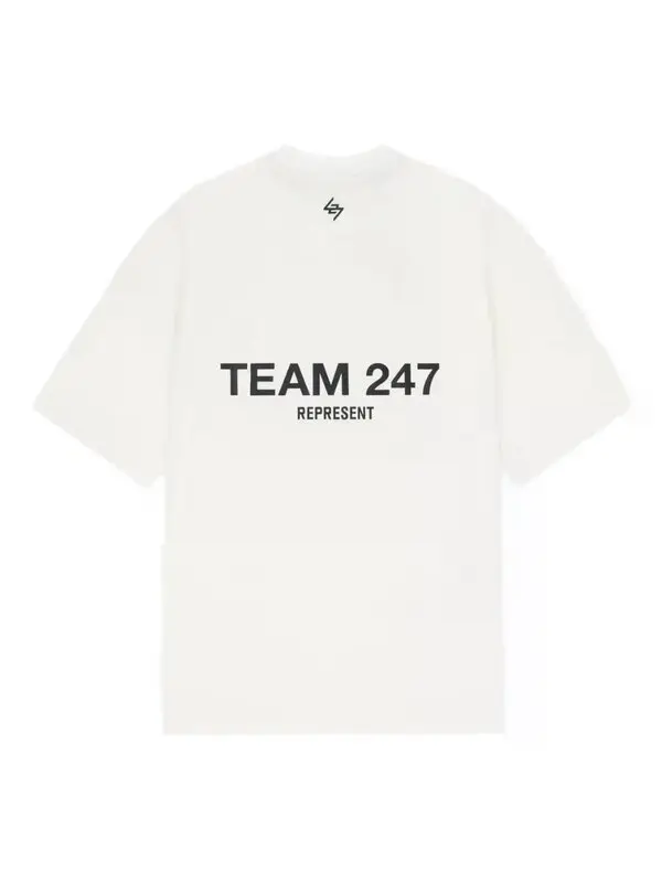 REPRESENT Team 247 T-shirt