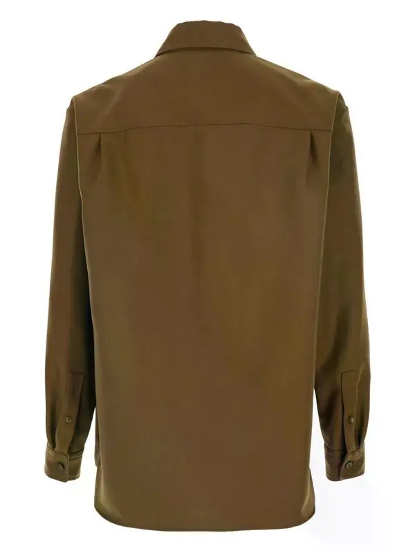 A.p.c. Malaury Shirt Jacket
