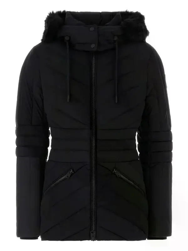 Mackage Hooded Down Jacket