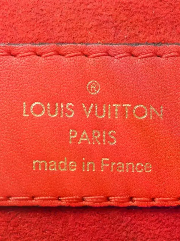 LOUIS VUITTON 2019 Monogram Locky Bb Handbag