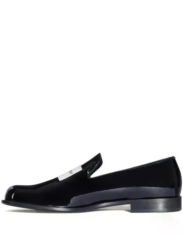 Givenchy Tux Loafers