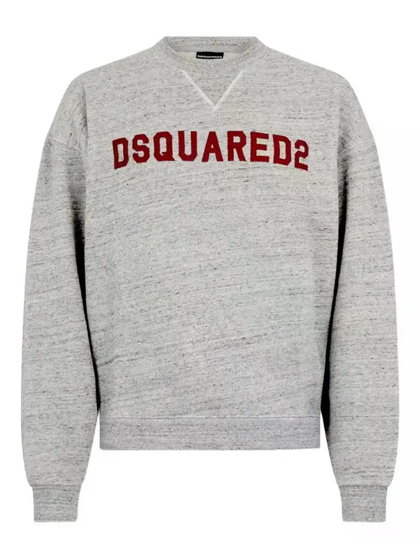 Dsquared2 Crew-neck Sweatshirt