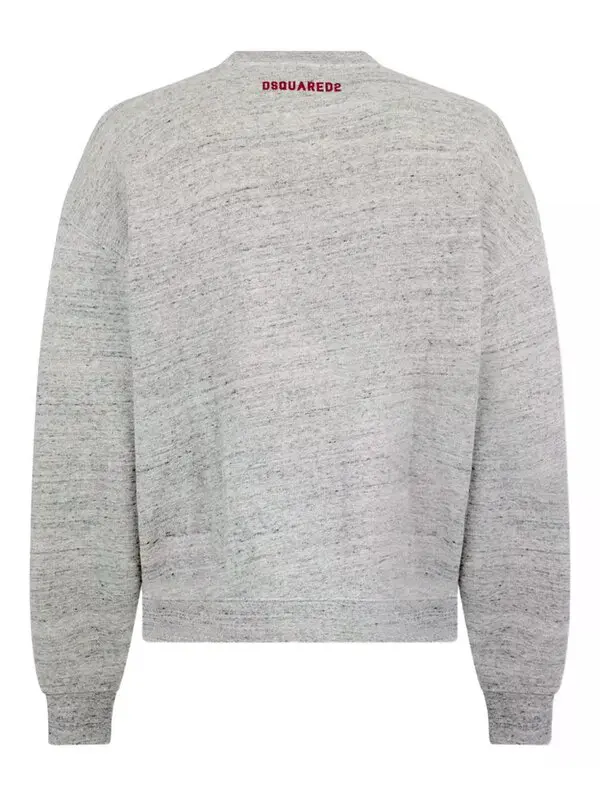 Dsquared2 Crew-neck Sweatshirt