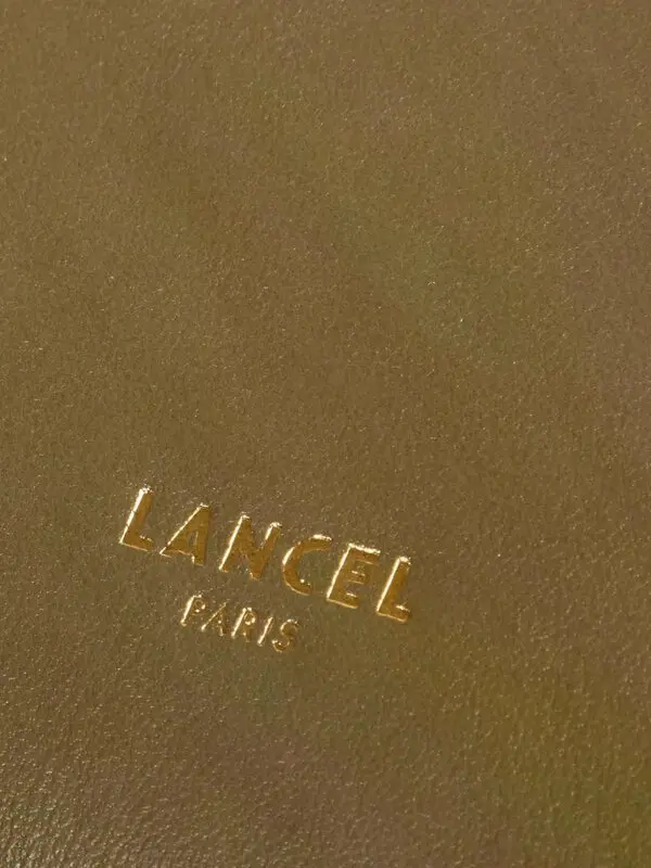 LANCEL Mini Cross-body Bag