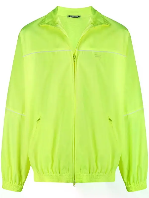 Balenciaga Track Jacket