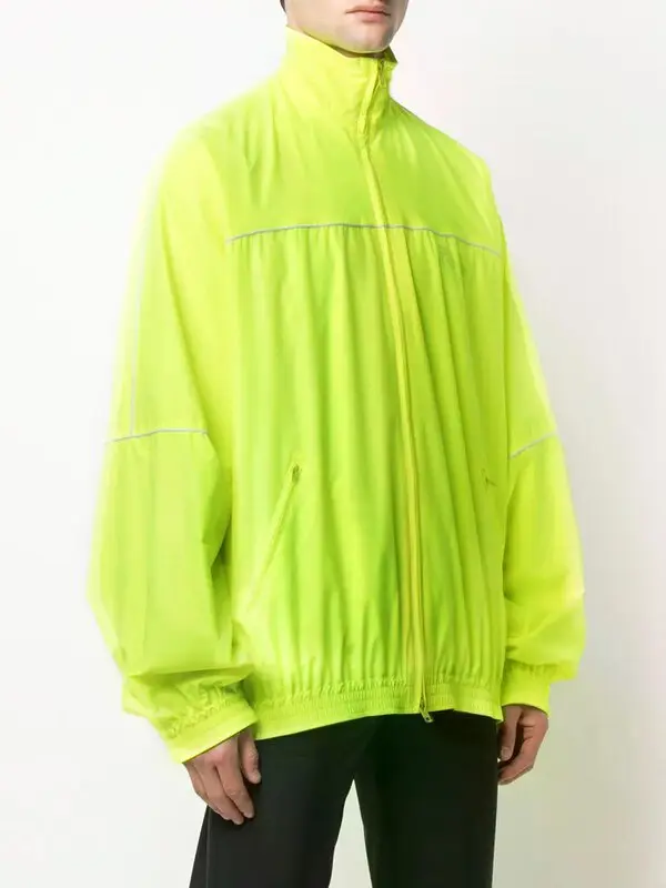 Balenciaga Track Jacket