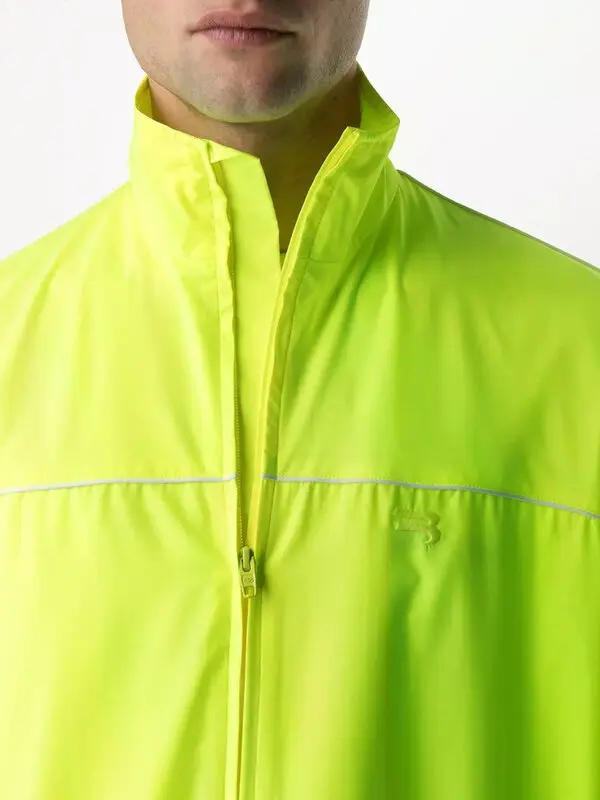 Balenciaga Track Jacket