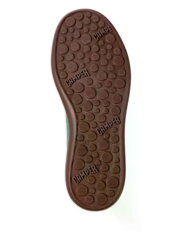 Camper Pelotas Soller Leather Sneakers