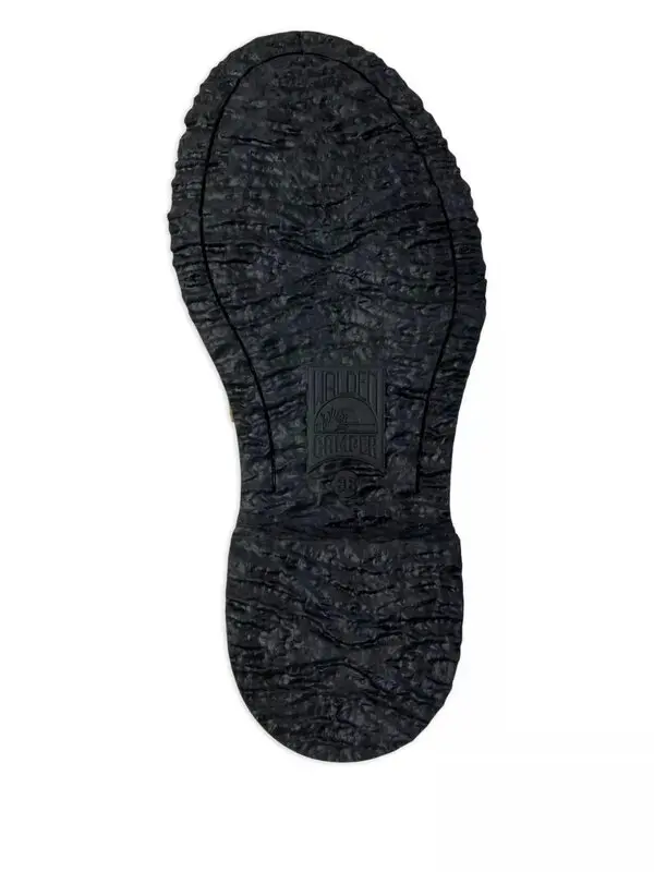 Camper Walden Leather Loafers