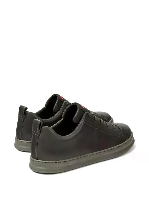 Camper Runner Leather Sneakers - Grey