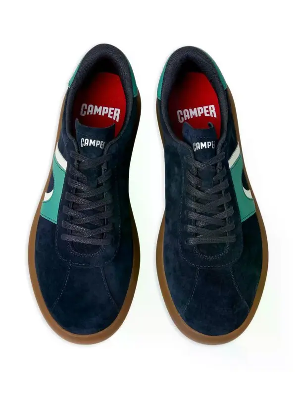 Camper Pelotas Soller Block Sneakers
