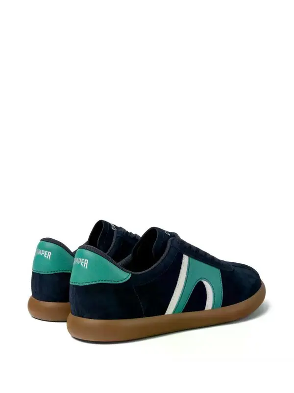Camper Pelotas Soller Block Sneakers