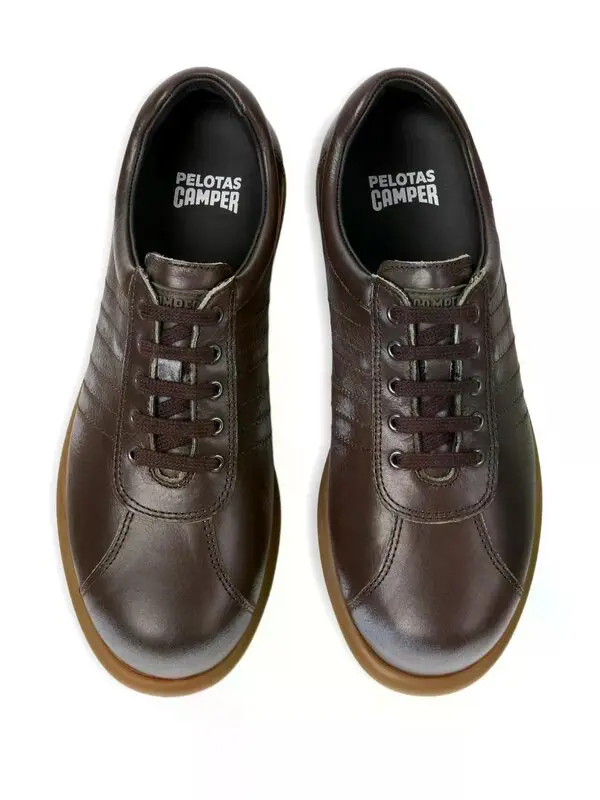 Camper Pelotas Ariel Sneakers - Brown