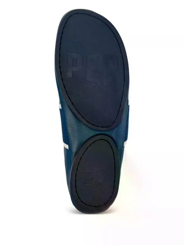Camper Right Nina Elastic Ballet Flats