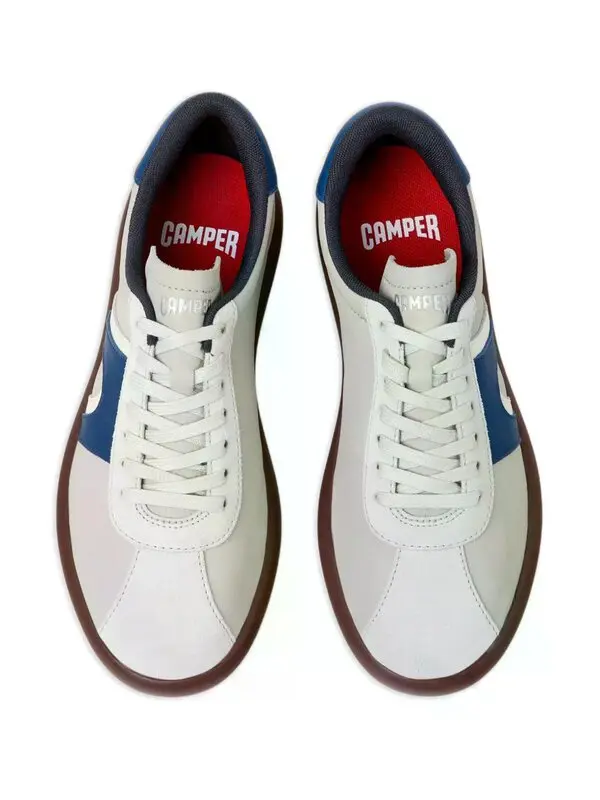 Camper Pelotas Soller Sneakers - Neutrals
