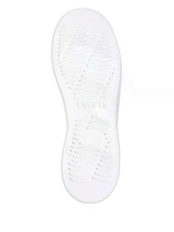 Camper Runner Up Leather Sneakers - Blue