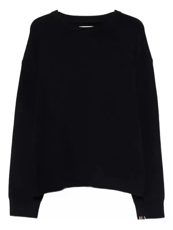 Extreme Cashmere Nº431 Mike Sweater