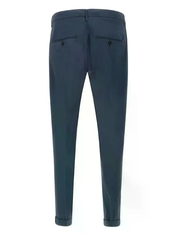 DONDUP Tapered Trousers