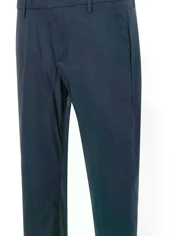 DONDUP Tapered Trousers