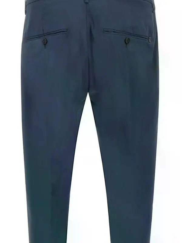 DONDUP Tapered Trousers