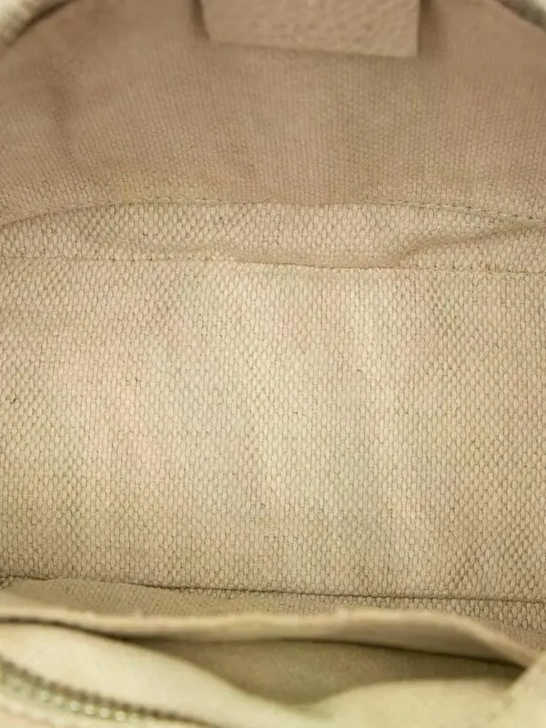Gucci Small Tricolor Leather Soho Disco Crossbody Bag
