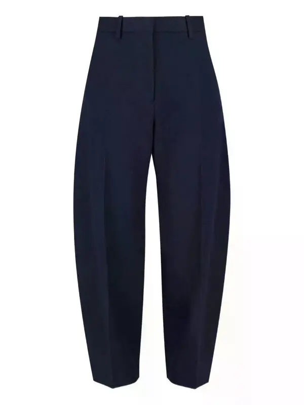 Rag & Bone Creased Trousers