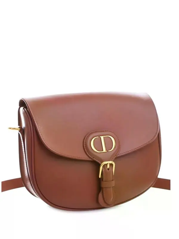 Dior 2020 Medium Bobby Crossbody Bag