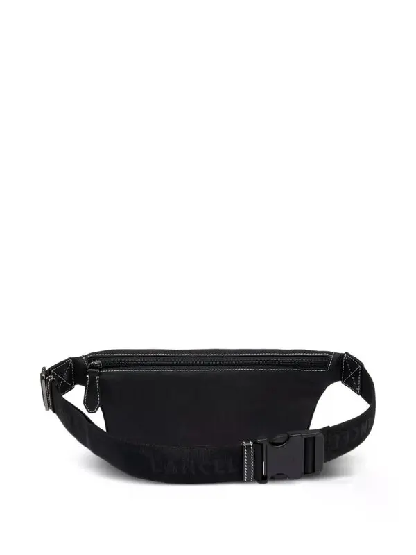 LANCEL Logo-patch Belt Bag