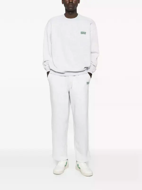 American Vintage Baptown Sweatshirt