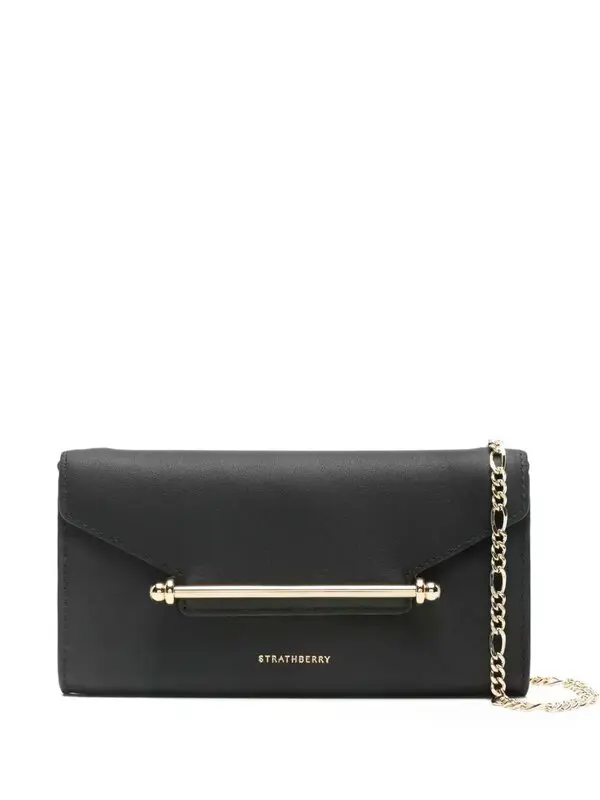 Strathberry Large Melville Clutch Bag
