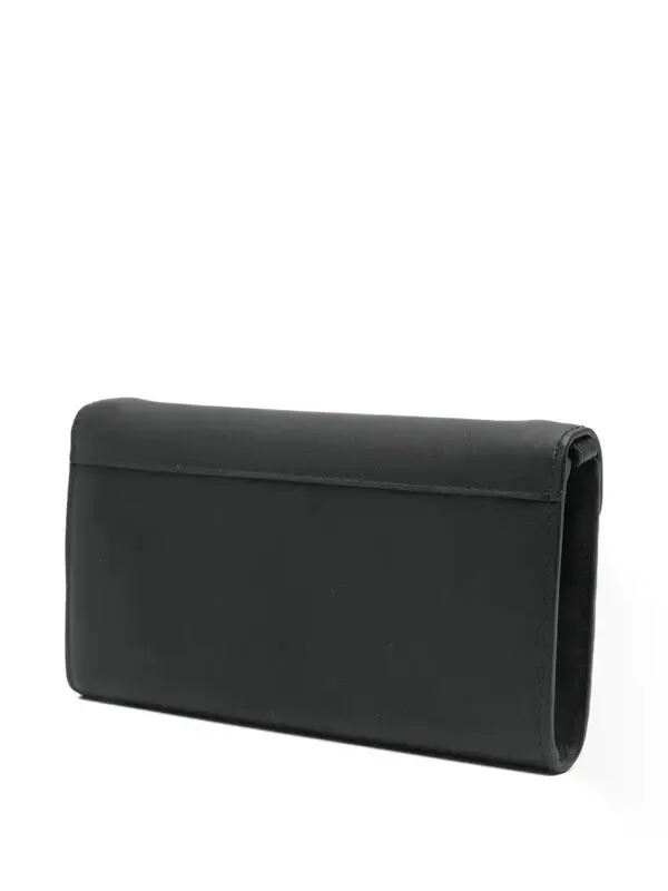 Strathberry Large Melville Clutch Bag