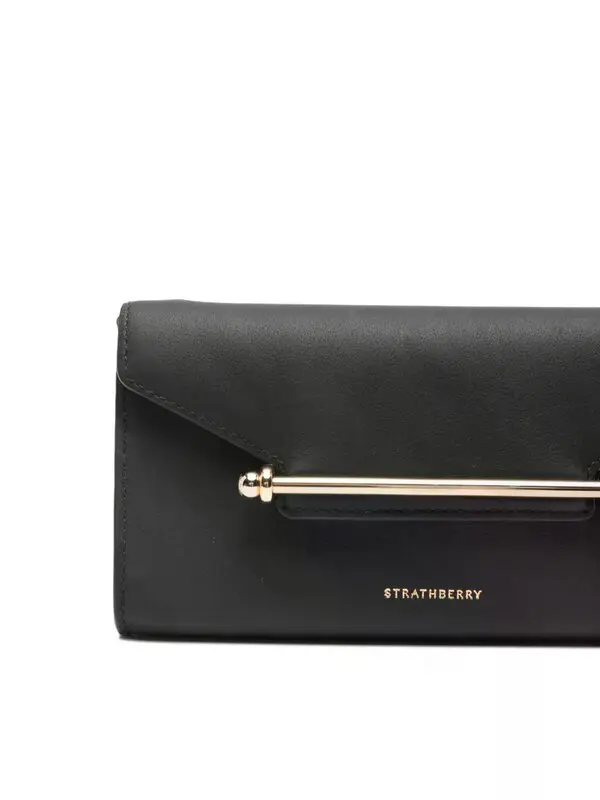 Strathberry Large Melville Clutch Bag