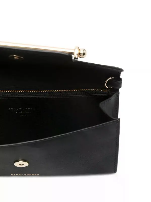 Strathberry Large Melville Clutch Bag