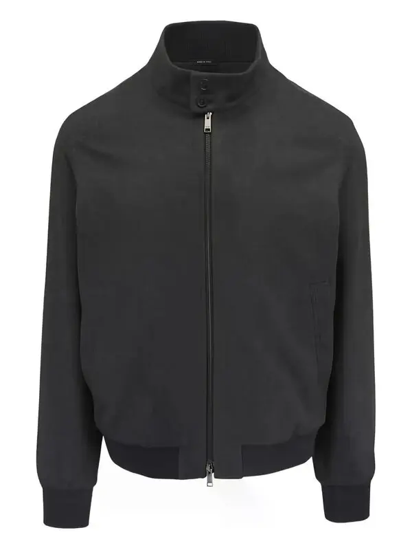 Zegna Cashmere Jacket