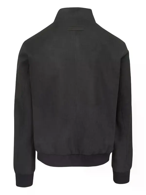 Zegna Cashmere Jacket