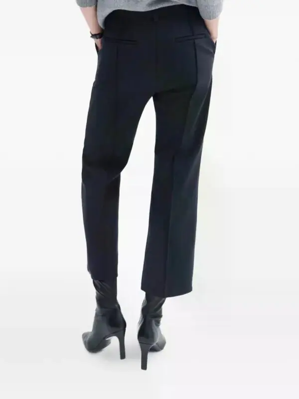 Co Collection Cropped-leg Trousers