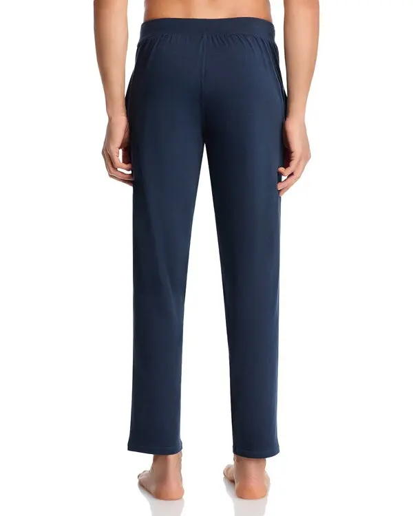 Mack Weldon Jersey Pants - Total Eclipse