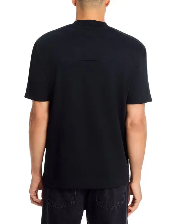 Hugo Danovoti Tee