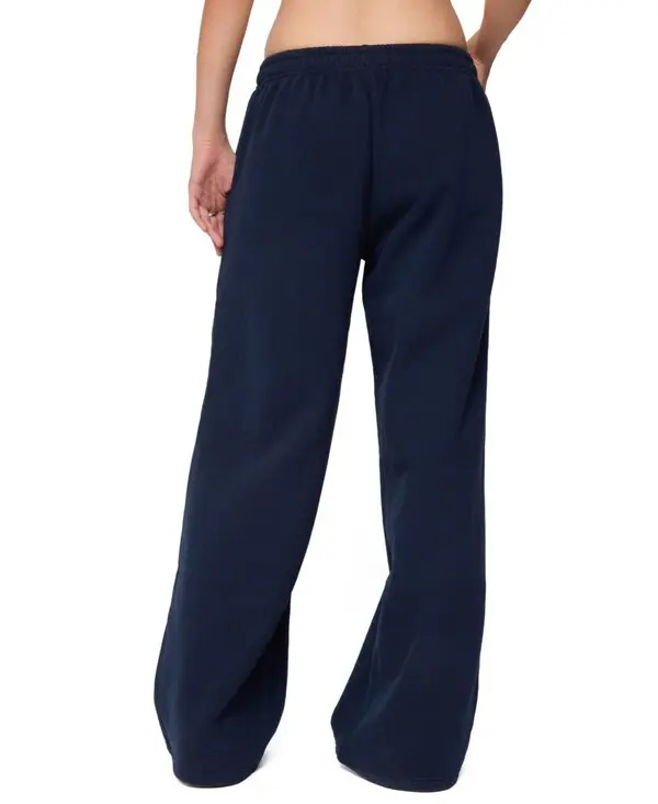 EDIKTED Sweatpants - Navy