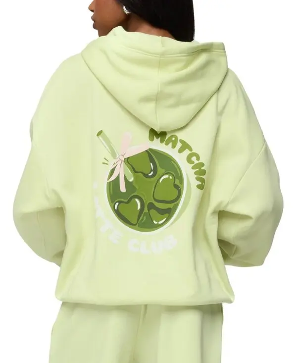 EDIKTED Oversized Hoodie