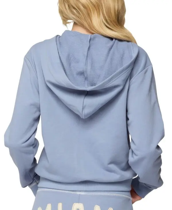 EDIKTED Zip Up Hoodie