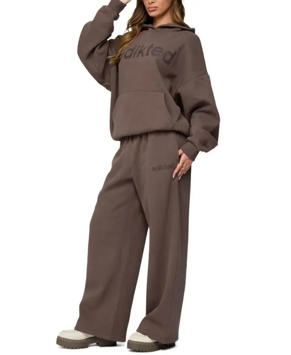 EDIKTED Relaxed Fit Sweatpants