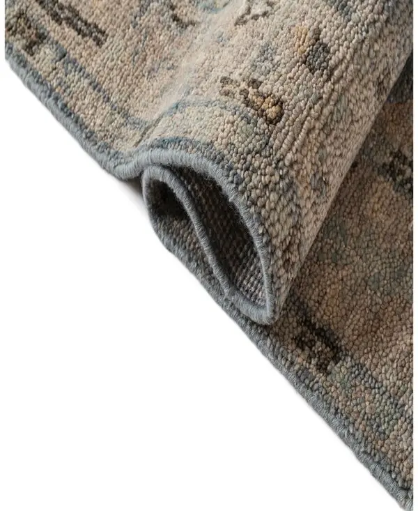 OBEETEE Shirin Leif Area Rug,2'0x3'0