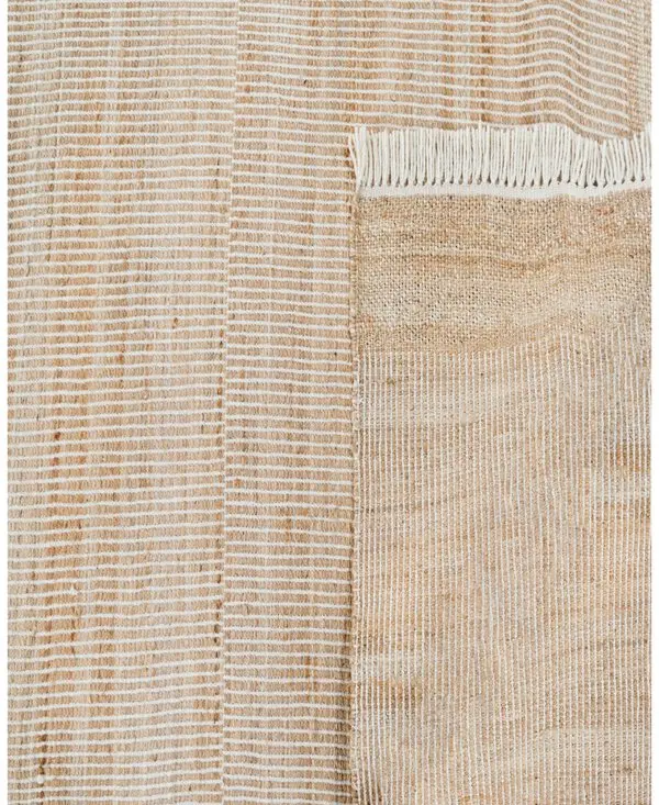 OBEETEE Sona Nafs Runner Area Rug,2'6x8'0