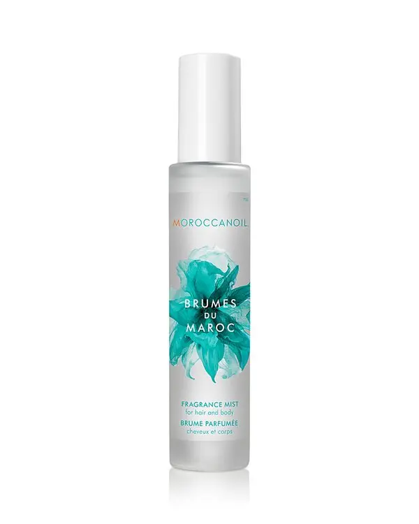 MOROCCANOIL Brumes Du Maroc Hair & Body Fragrance Mist 3.4 Oz - No Color