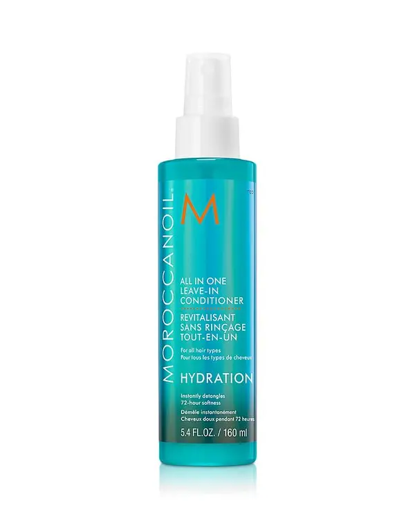 MOROCCANOIL All In One Leave In Conditioner 5.4 Oz - No Color