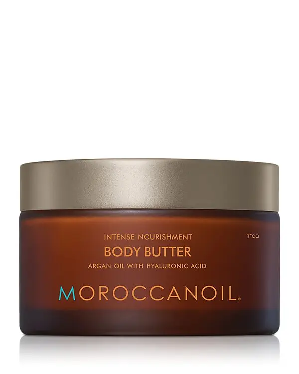 MOROCCANOIL® Body Butter 6.76 Oz - No Color