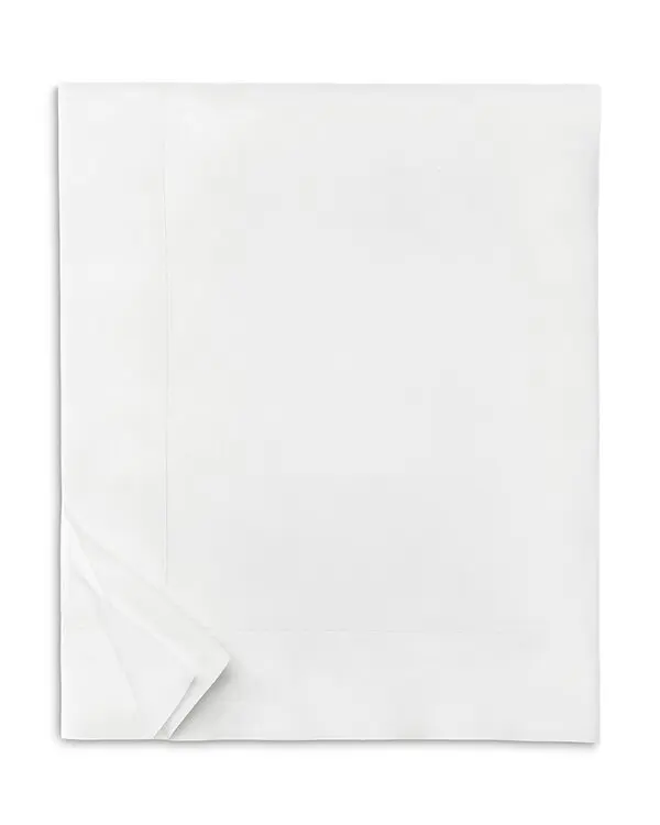 PRATESI Angel Luxe Duvet Cover, King - White